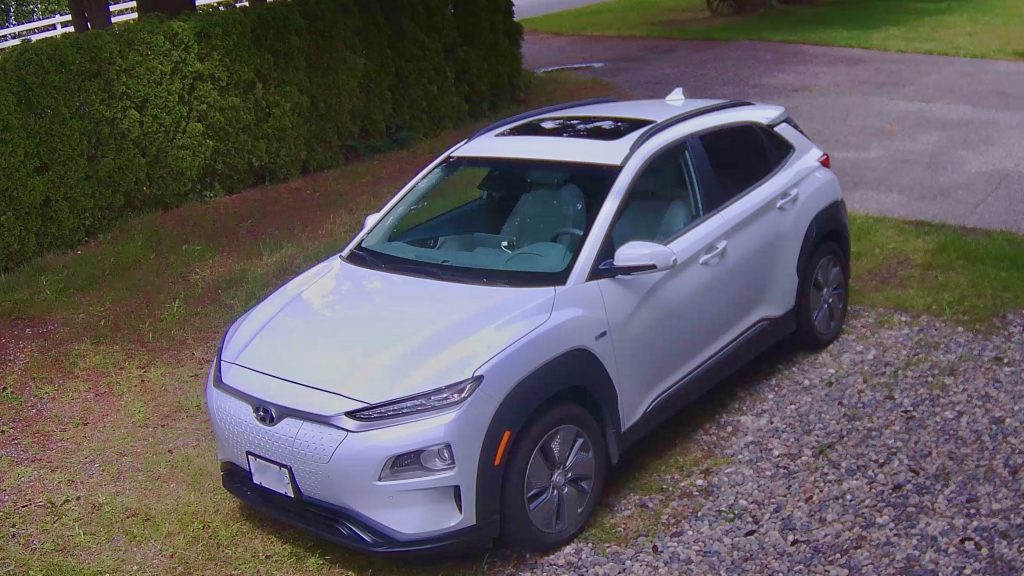 Spare Wheel for Hyundai Kona EV – SmallRVs